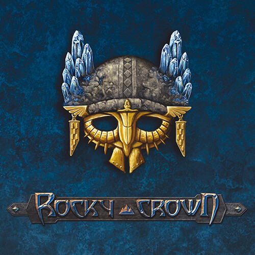 ArtStation - Rocky Crown