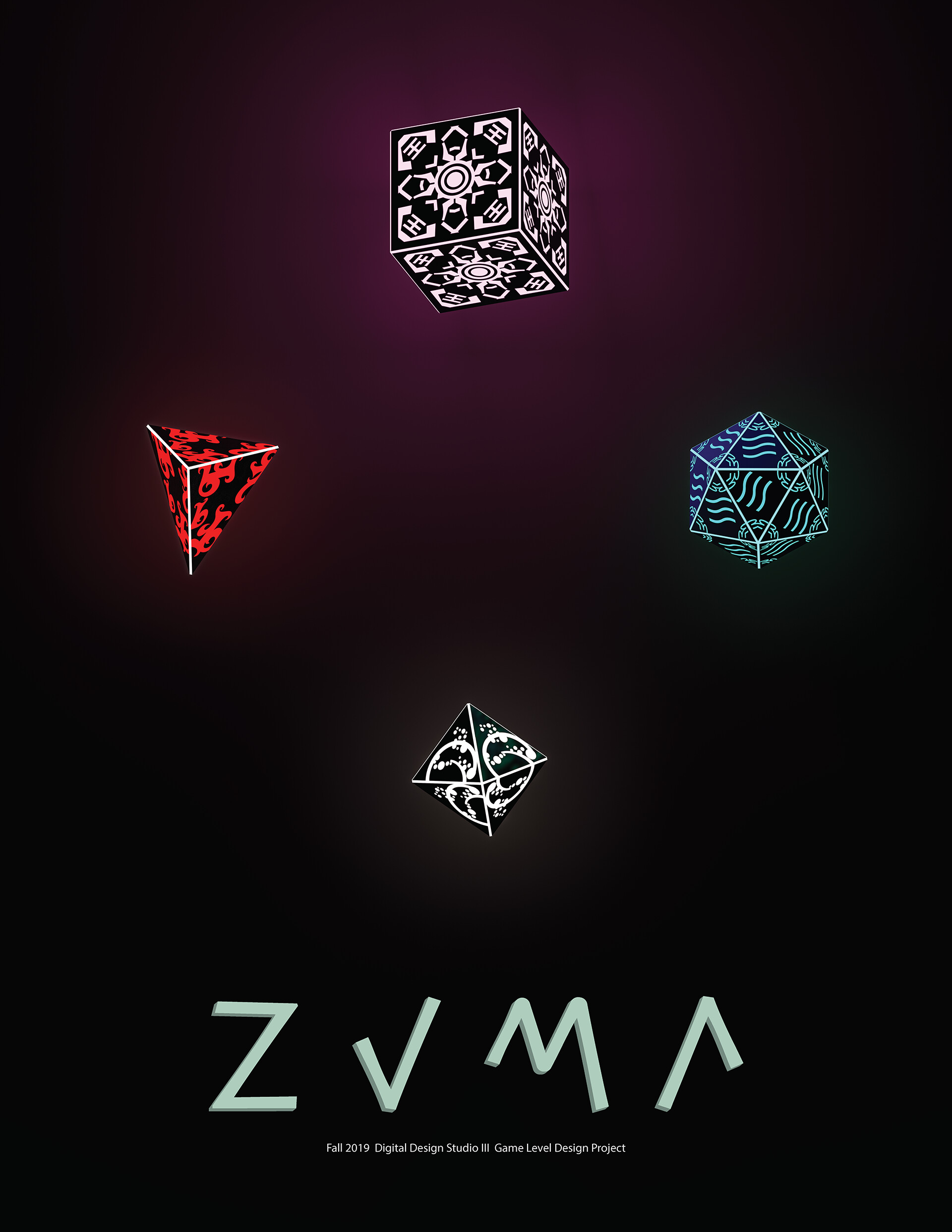 ArtStation - Zuma Game Unity (Alpha Stage)