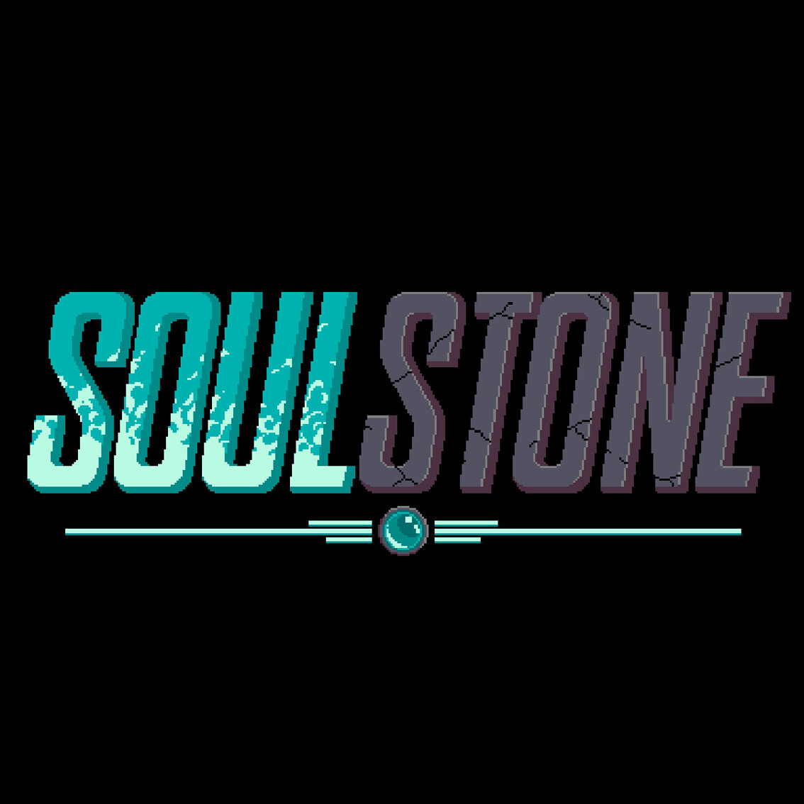 ArtStation - SOULSTONE