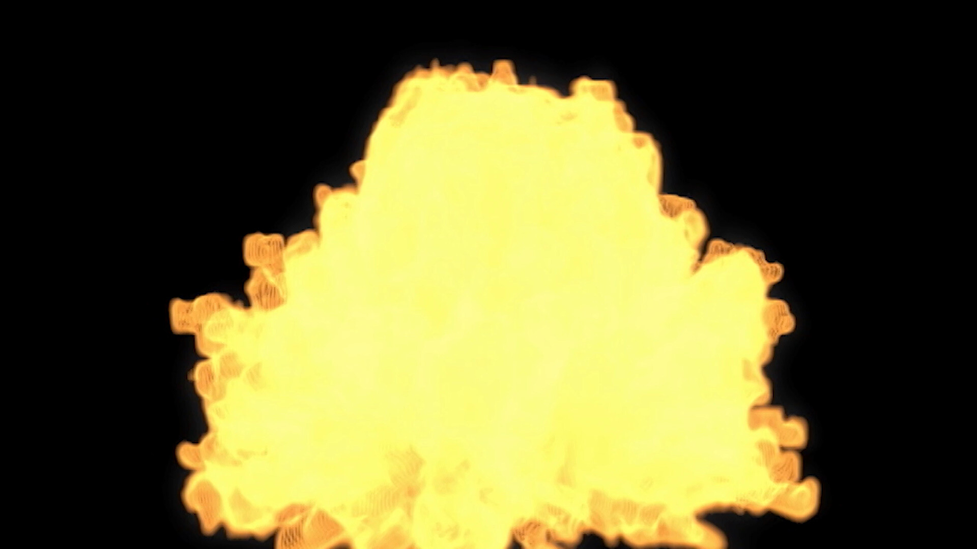 ArtStation - Exlosion