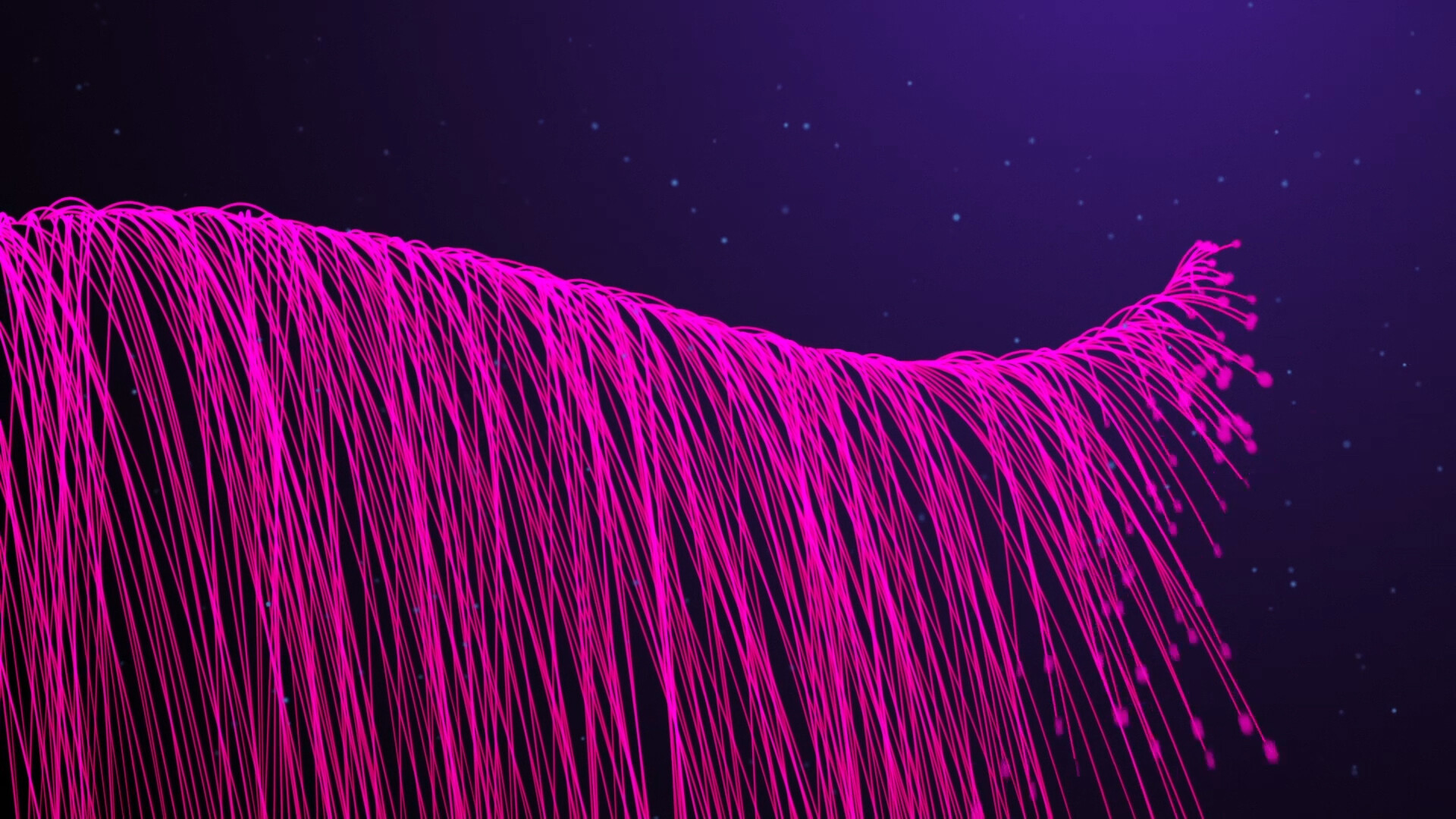 ArtStation - Particle Effect Decor