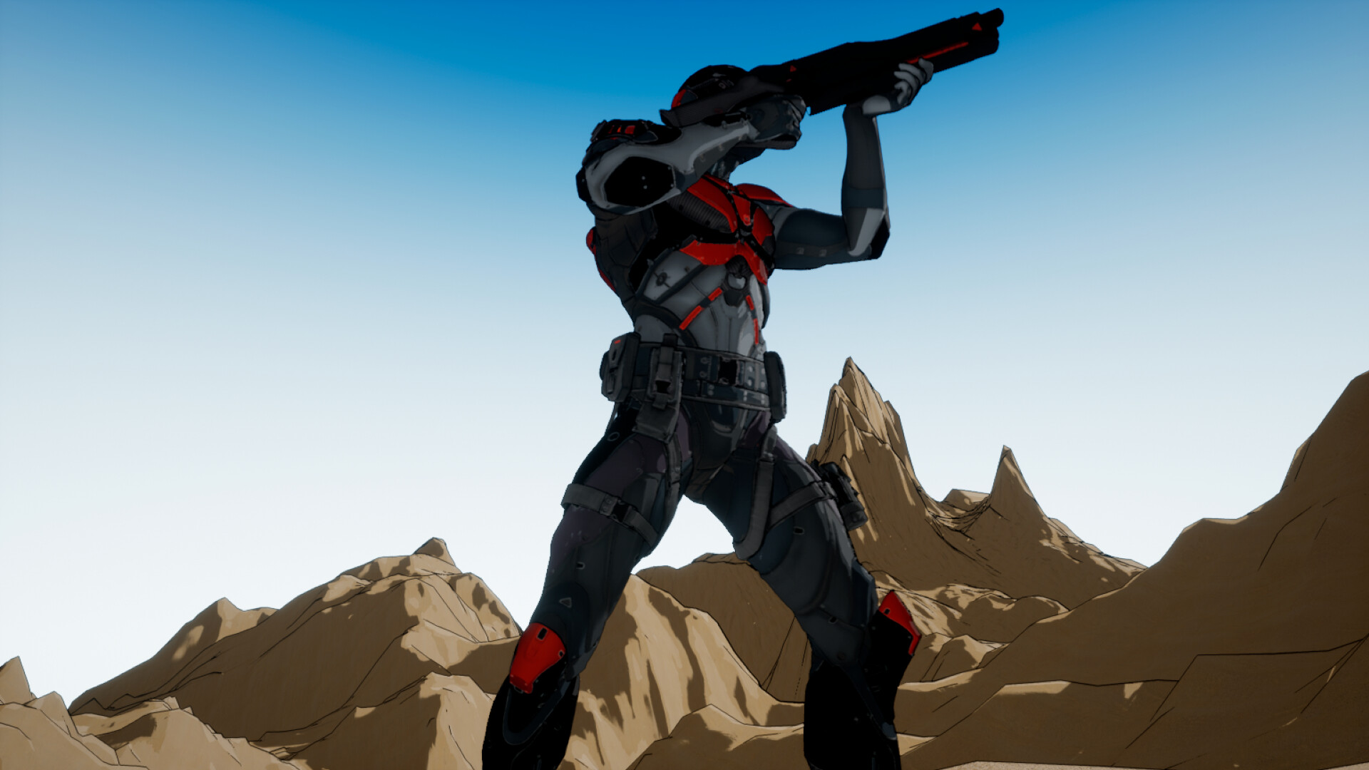 ArtStation - Toon Shader