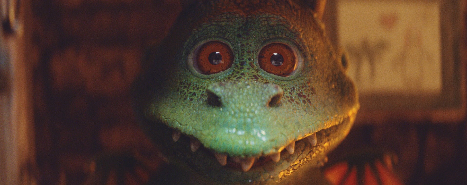 ArtStation - Excitable Edgar | John Lewis & Partners and Waitrose ...