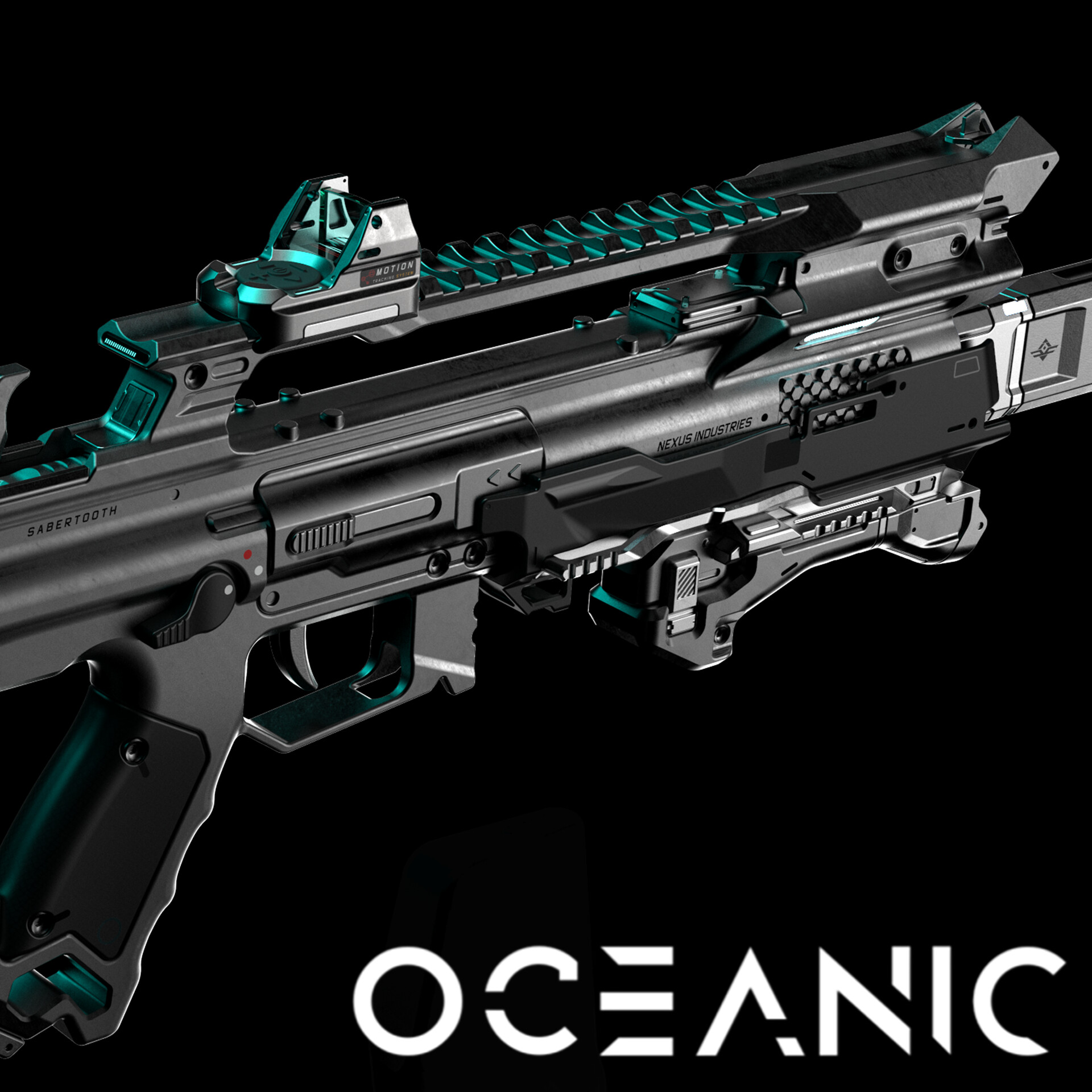 Weapons technologies