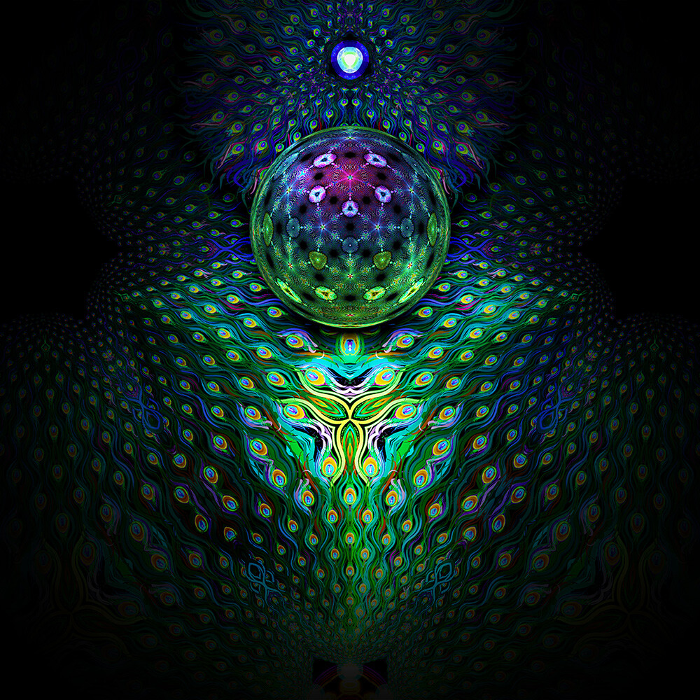 ArtStation - This is no Magic