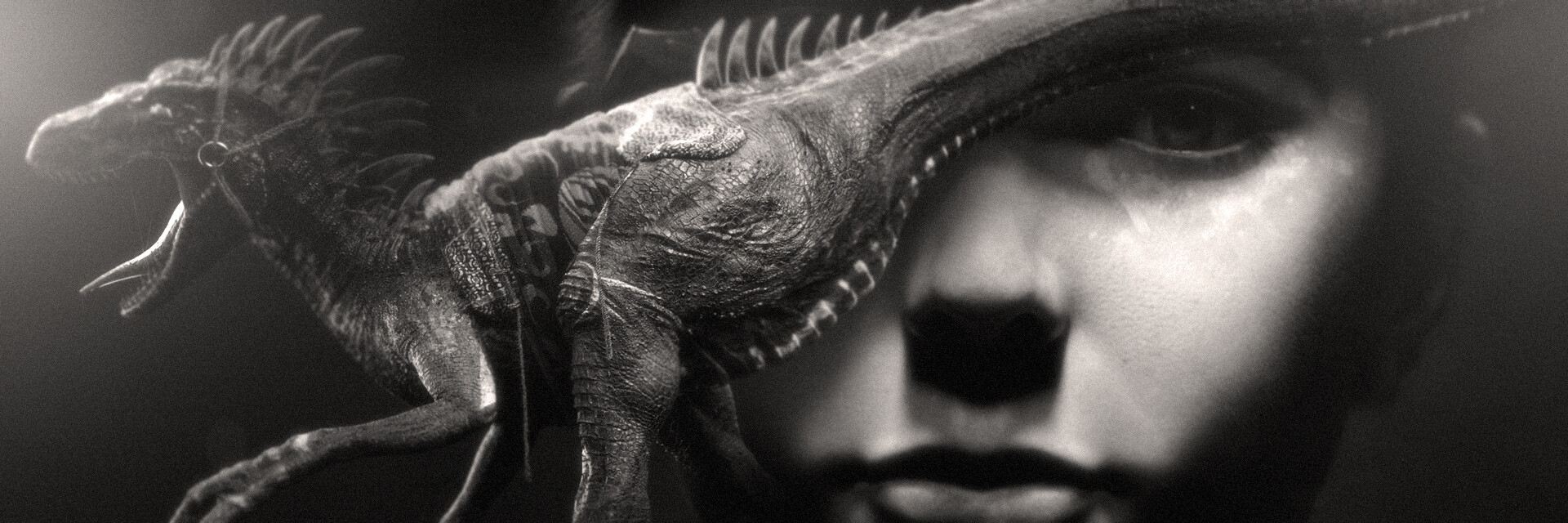 ArtStation - Sculpting/Texturing/Lookdev - Demo Reel 2020