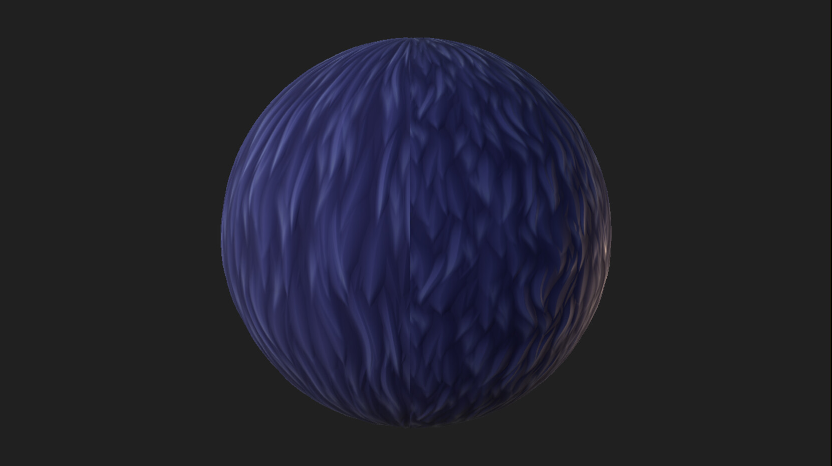 ArtStation - Stylized Fur