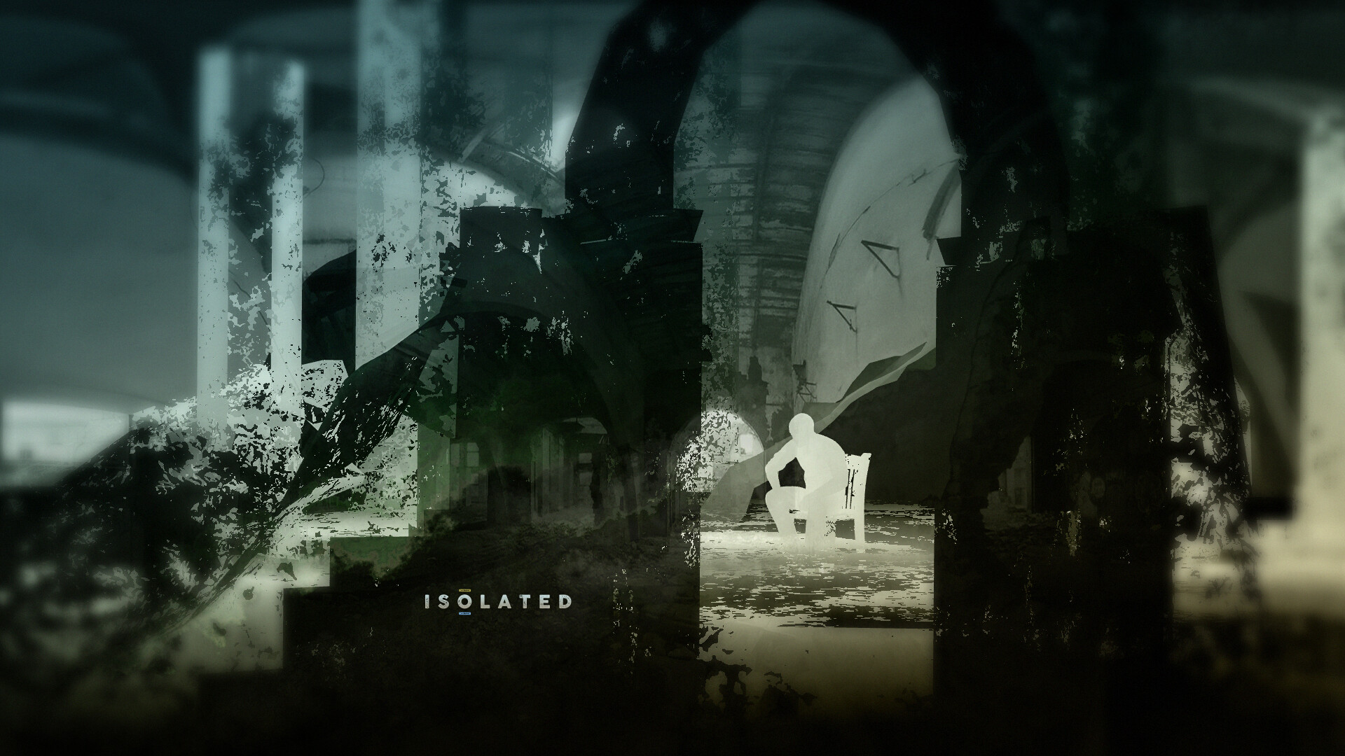 ArtStation - ISOLATED