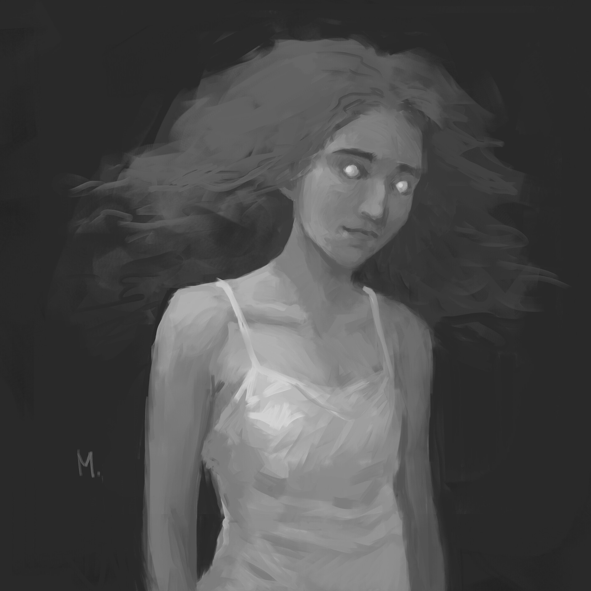 ArtStation - Selfies