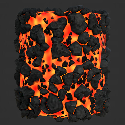 ArtStation - Brimstone