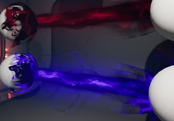 ArtStation - Master Flipbook Material for VFX