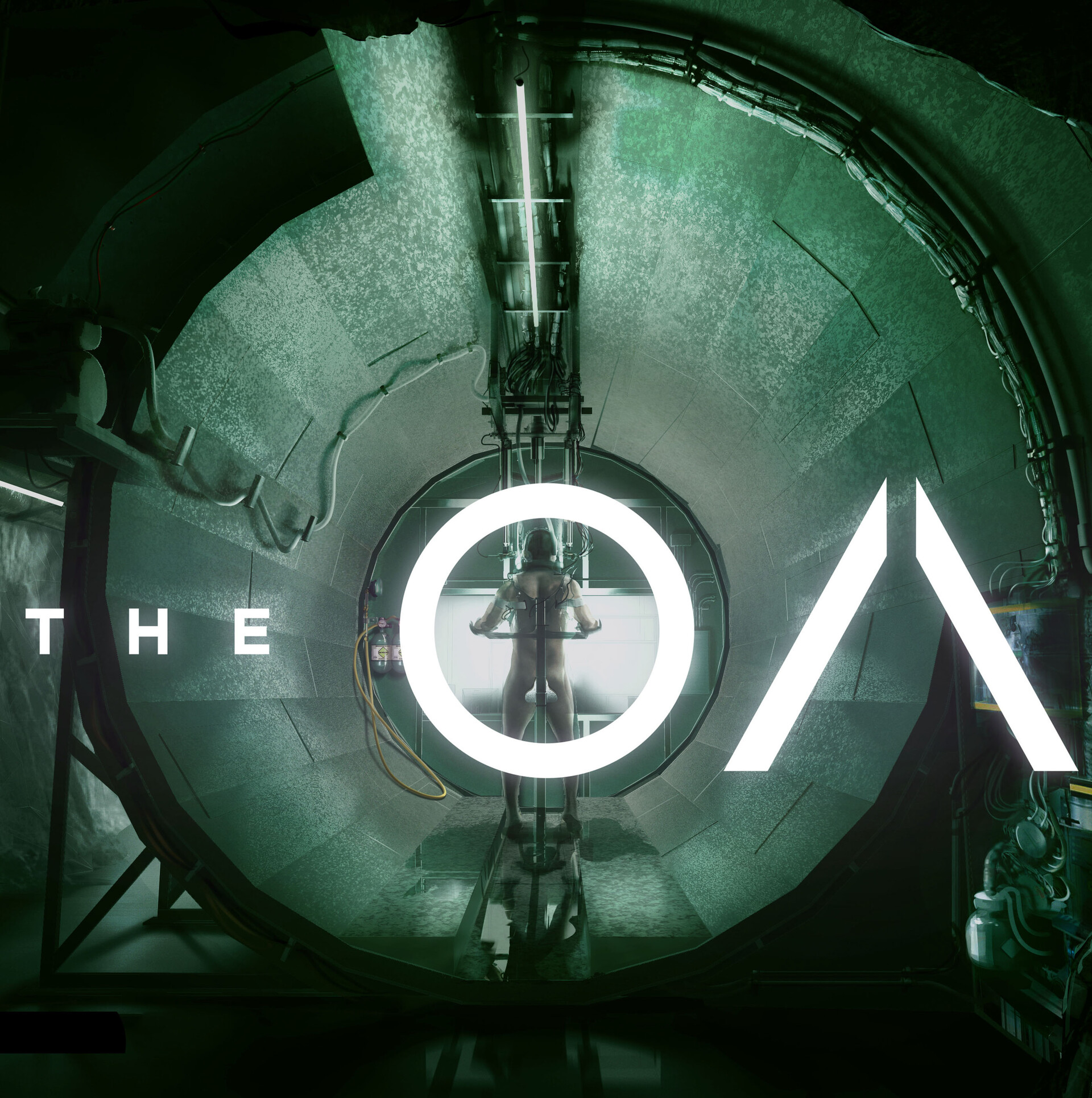 ArtStation - The OA