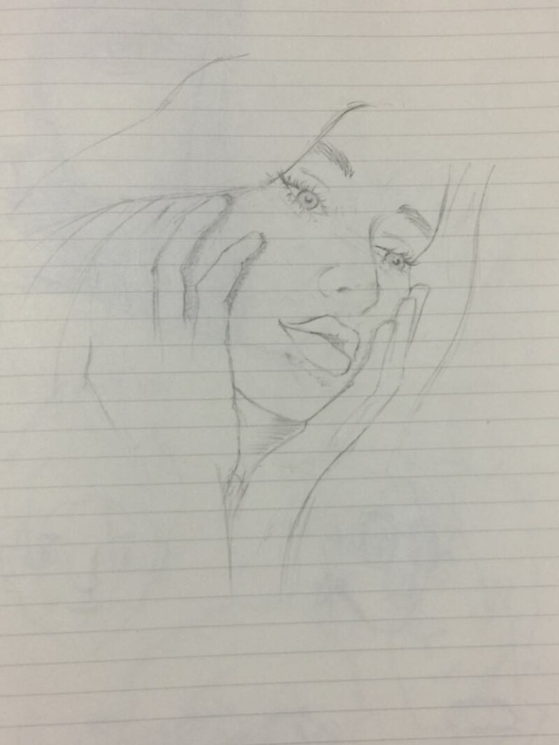 ArtStation - Ralph Lim