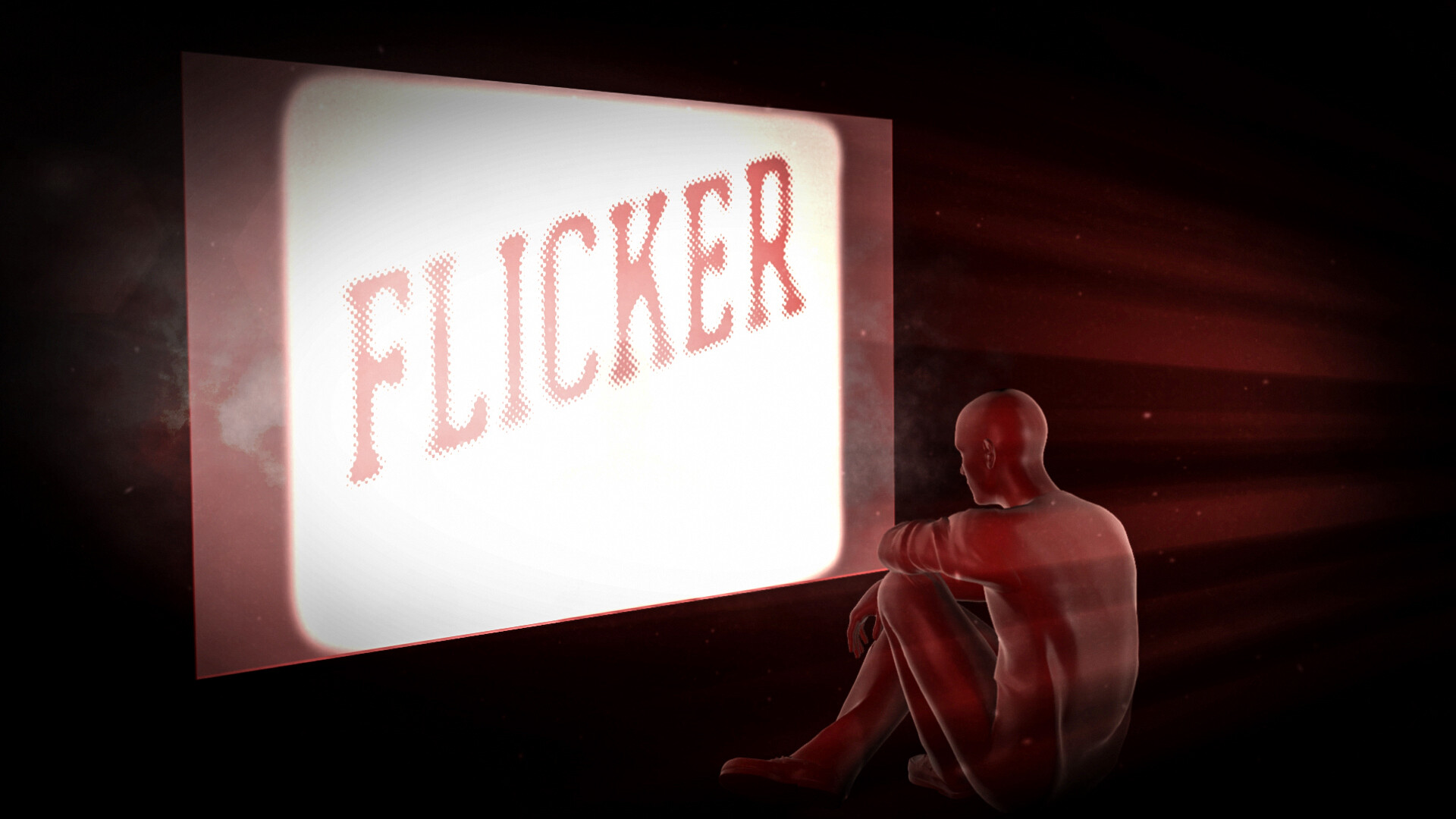 ArtStation - FLICKER