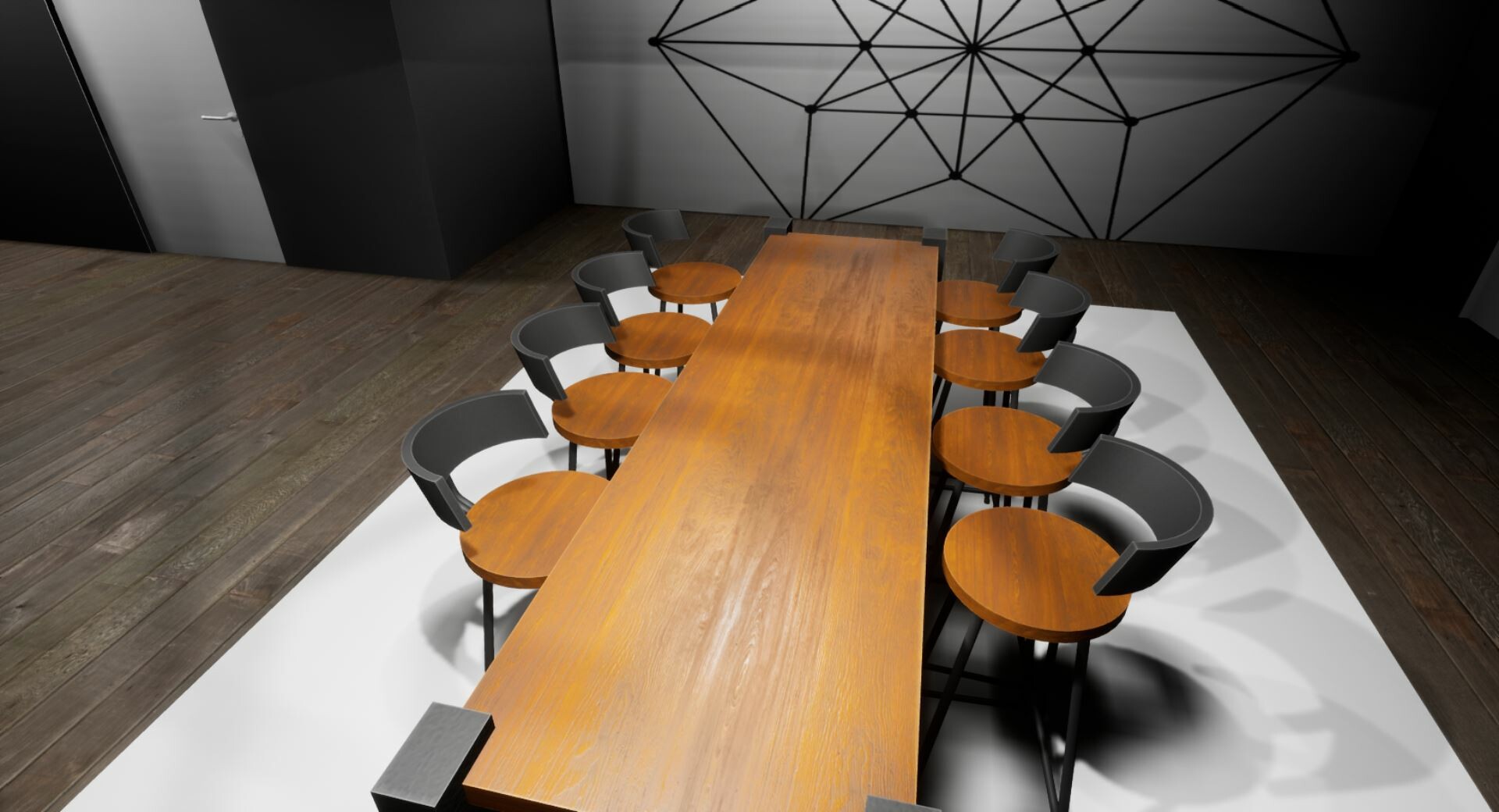 ArtStation - Basement