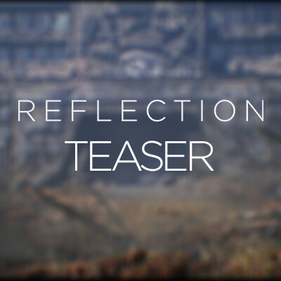 ArtStation - Animated Short "Reflections " Teaser