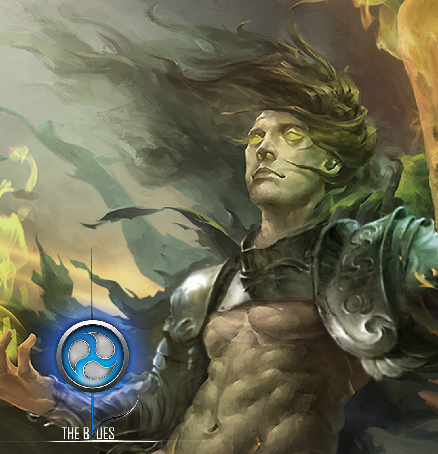 ArtStation - Potion God, Odessa Studio