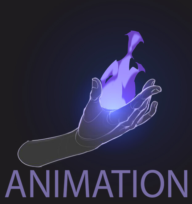 ArtStation - Magic in your hands