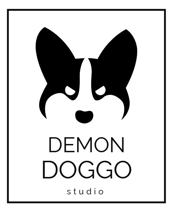 ArtStation - DEMON DOGGO STUDIO