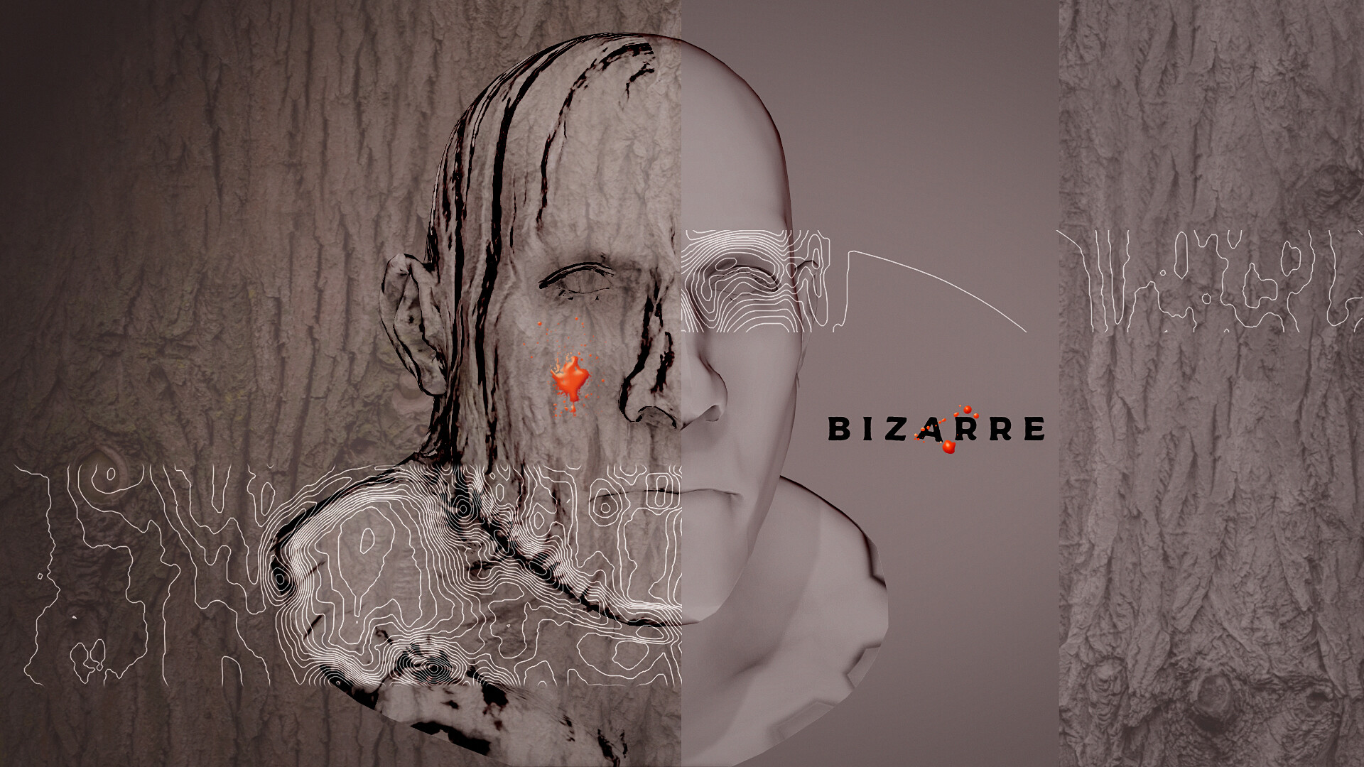 ArtStation - BIZARRE