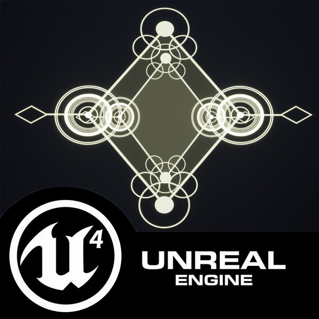 Robert Campos - Spellshield Material