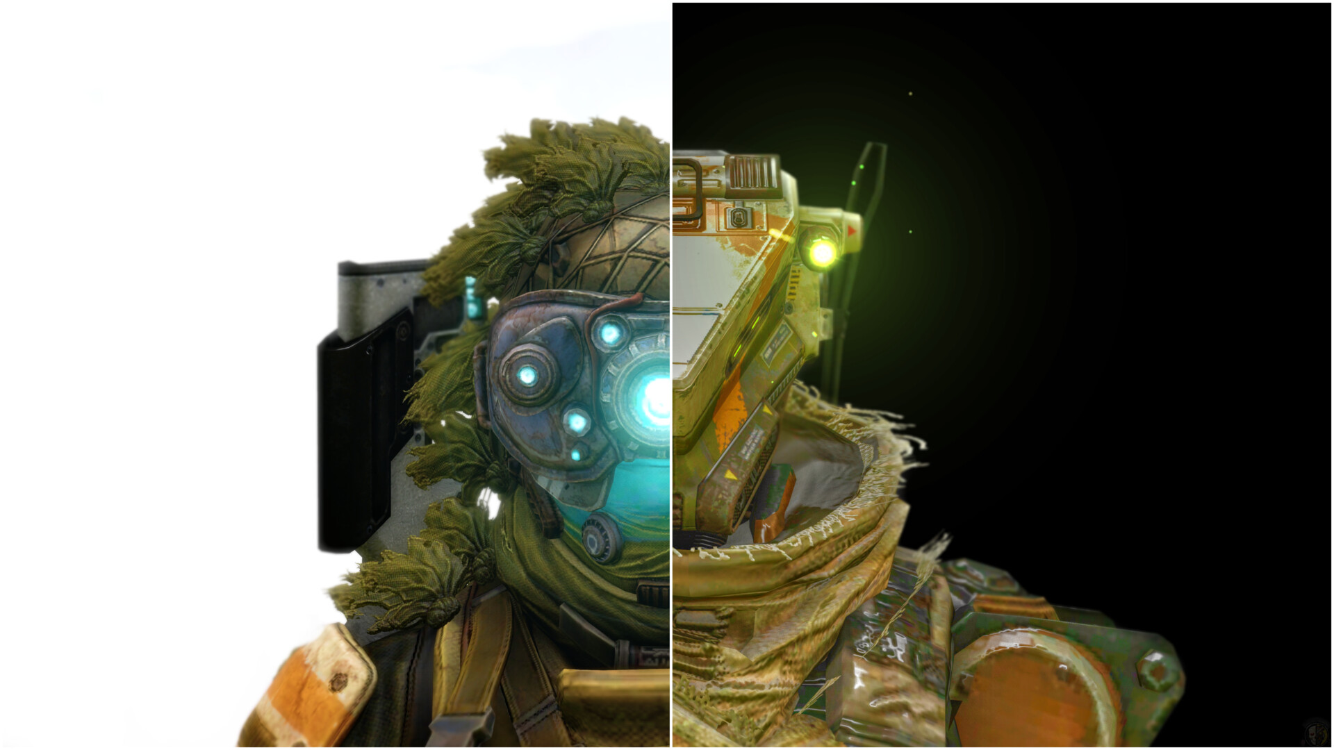 ArtStation - Years..