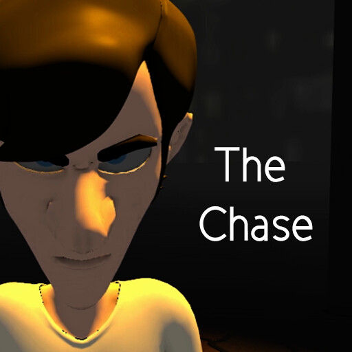 ArtStation - The Chase: animation practice