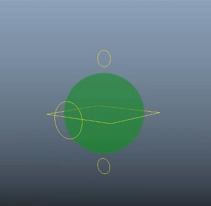 ArtStation - Test Rigs Demo Reel