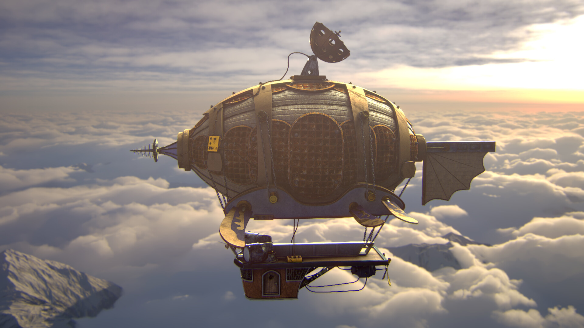 ArtStation - Orpheus_Imagination