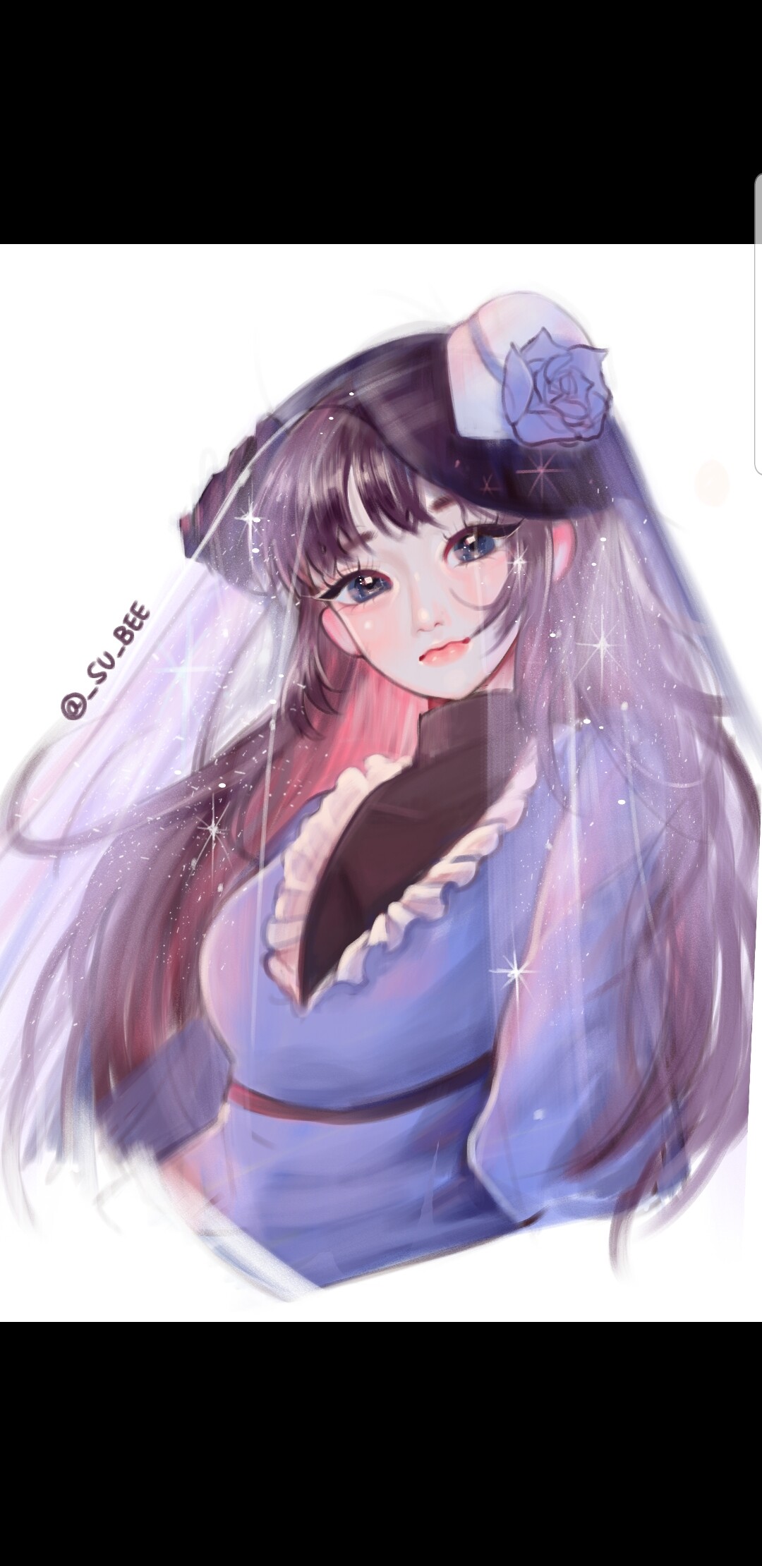 ArtStation - Request