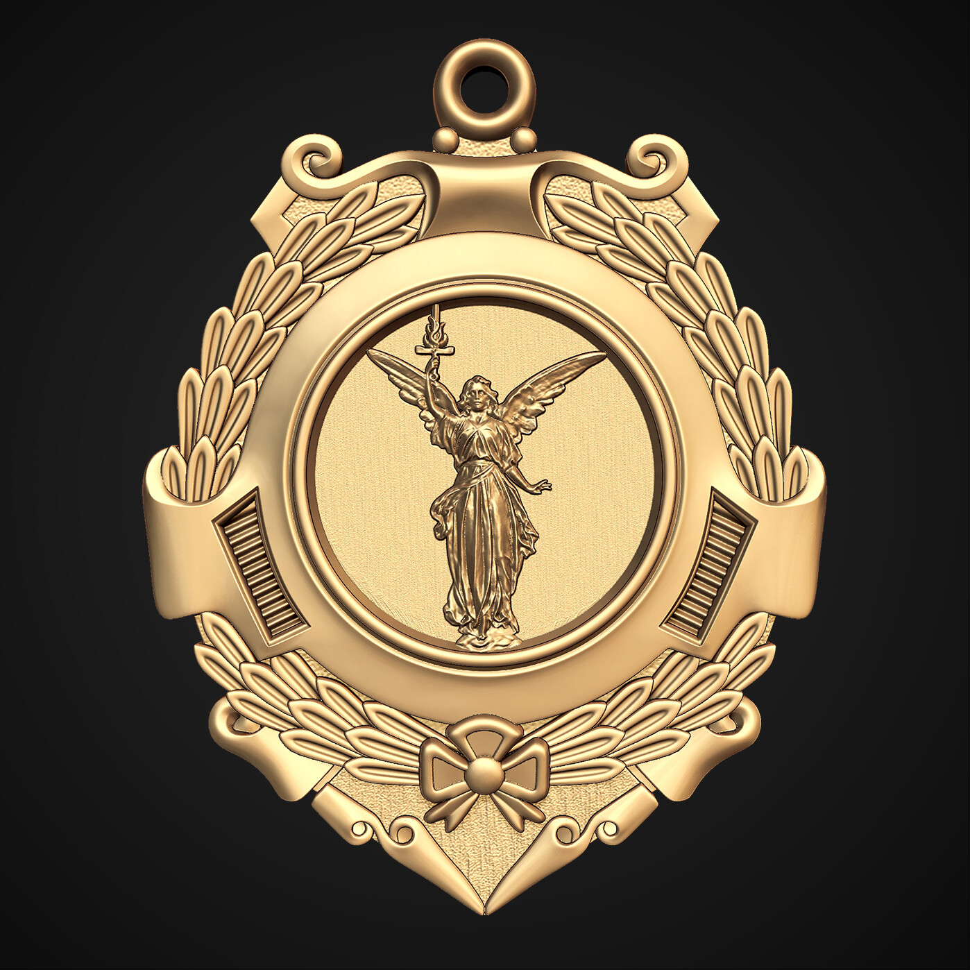 Wesley Tarr Creations - Tutorial: 3D Model to Bas Relief