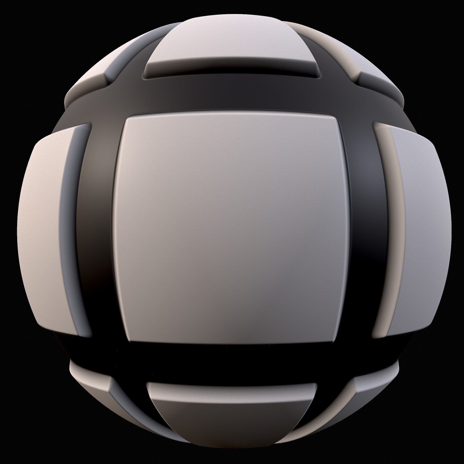 ArtStation - Basic_Shapes_vol_01_02