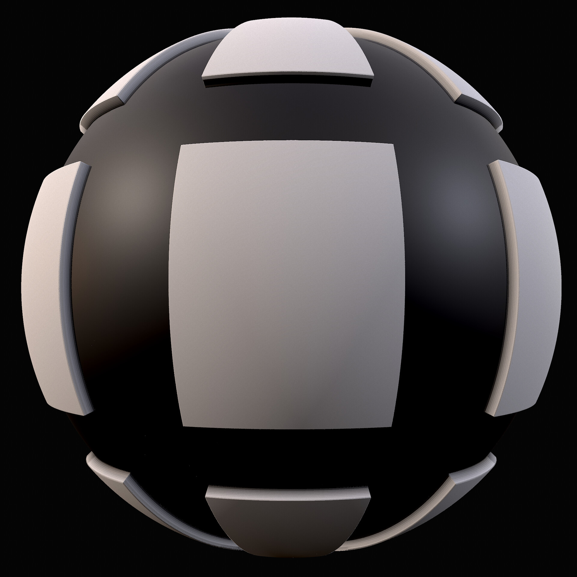 ArtStation - Basic_Shapes_vol_01_06