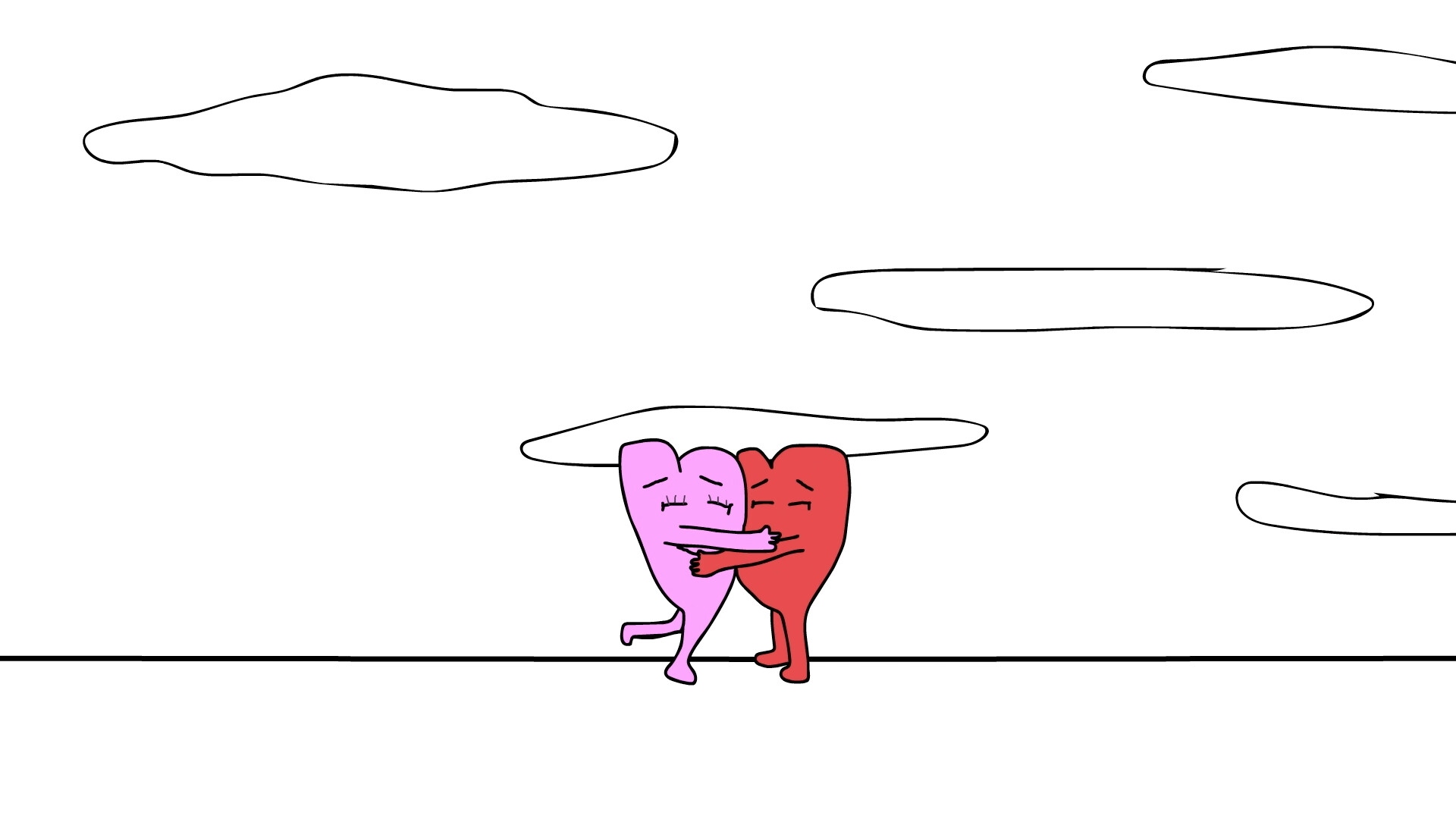 Matthew Harris-Edwards - Valentines Animation