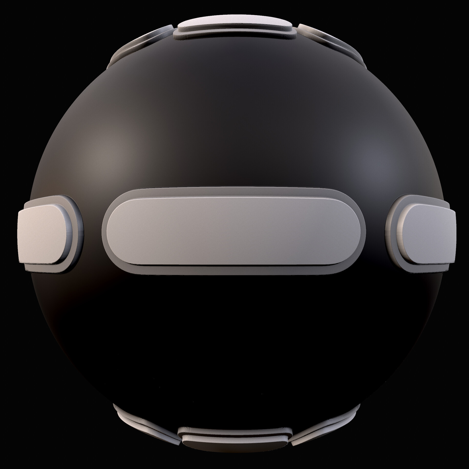 ArtStation - Basic_Shapes_vol_01_37