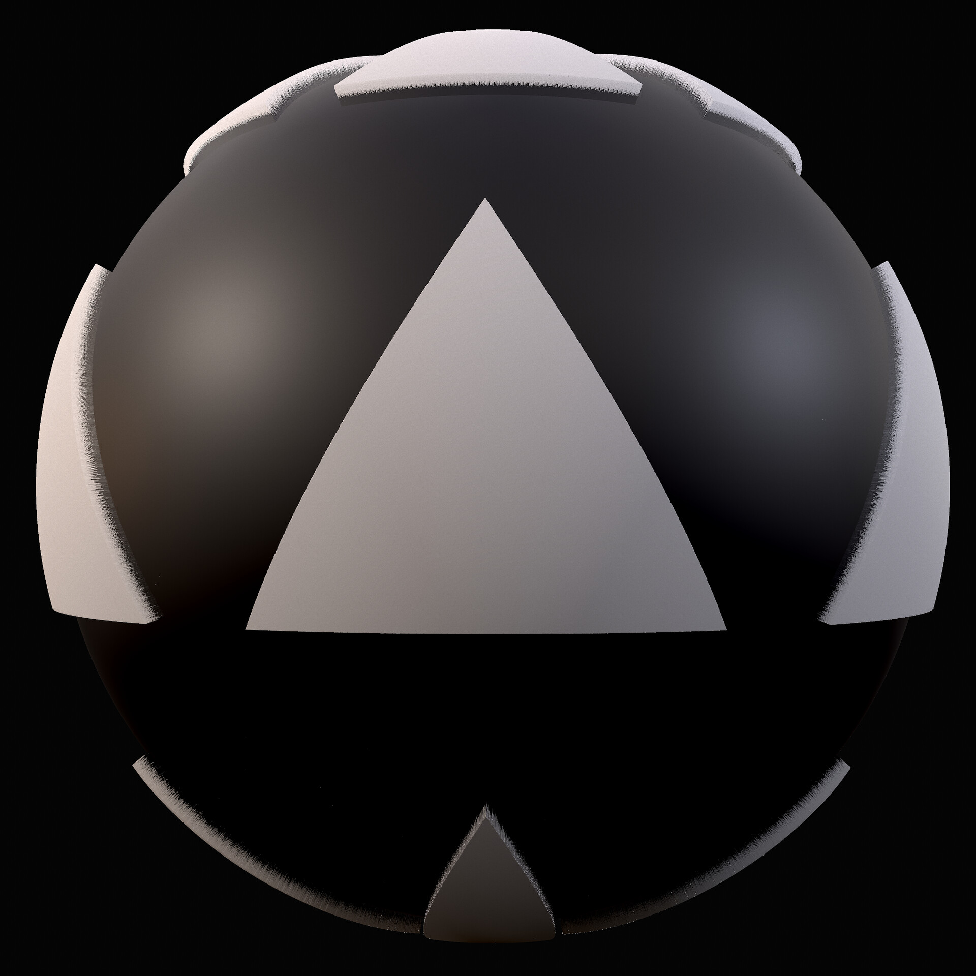 ArtStation - Basic_Shapes_vol_01_41