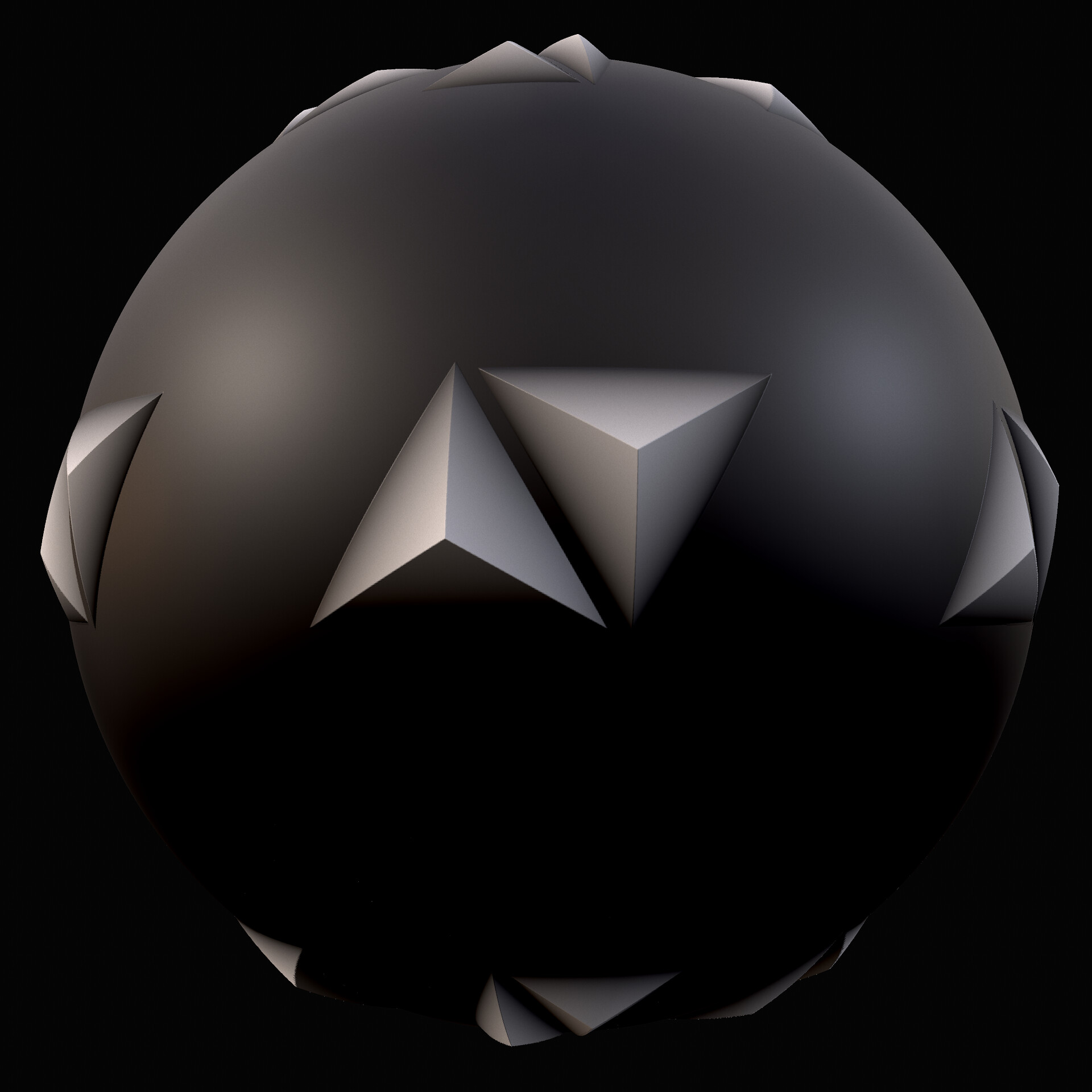 ArtStation - Basic_Shapes_vol_01_48