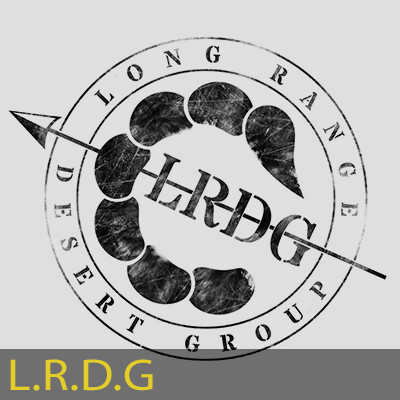 ArtStation - L.R.D.G