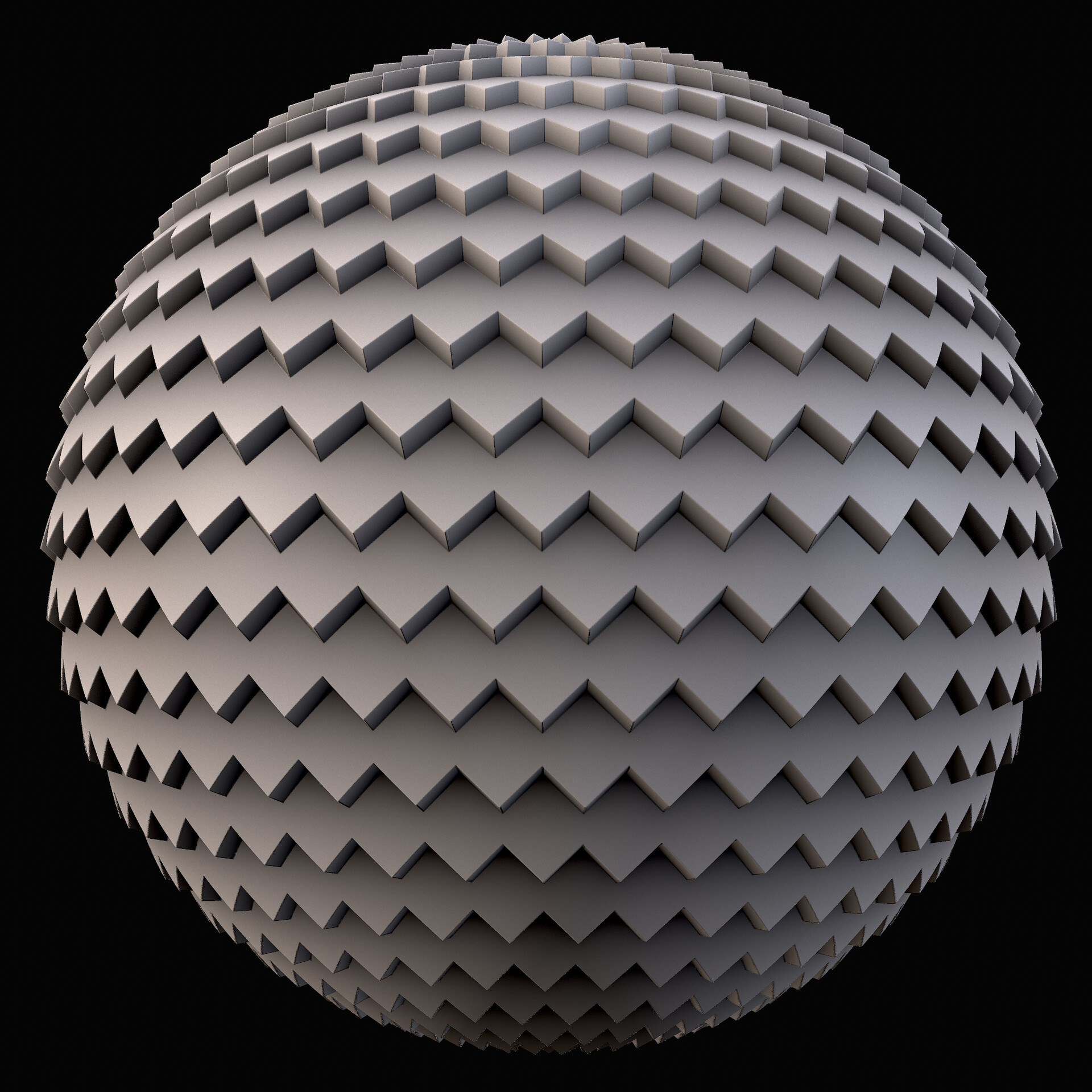 ArtStation - Geometric_vol_01_08