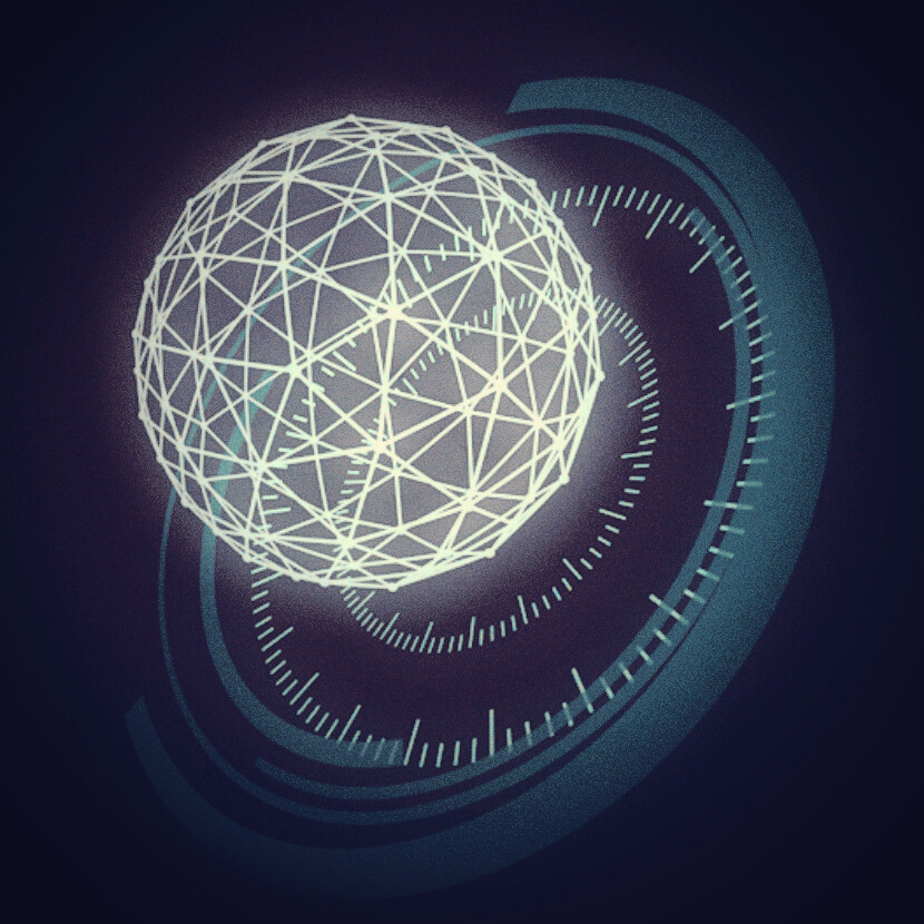 ArtStation - FUI - 01