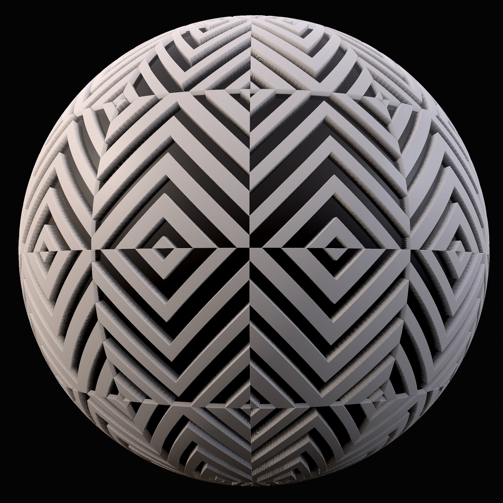 ArtStation - Pattern_vol_01_17