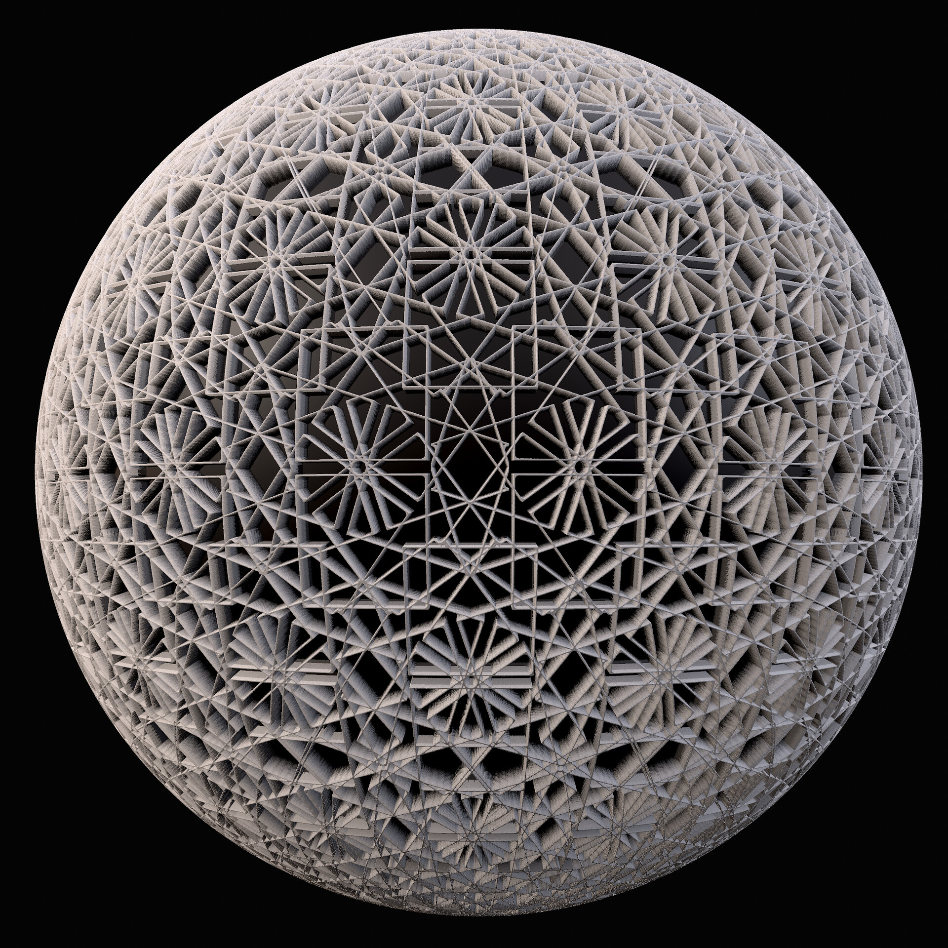 ArtStation - Pattern_vol_01_79