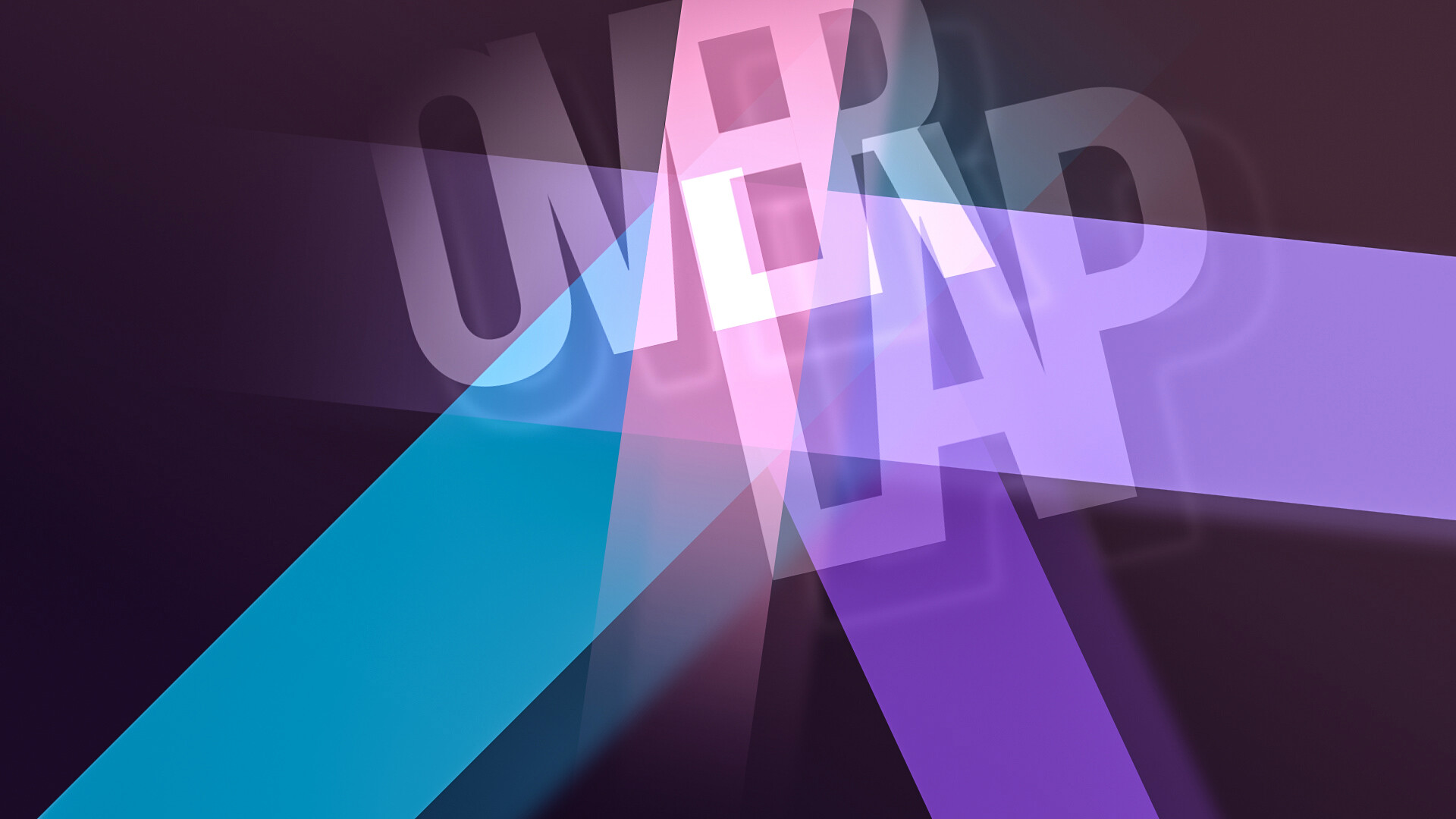 ArtStation - OVERLAP