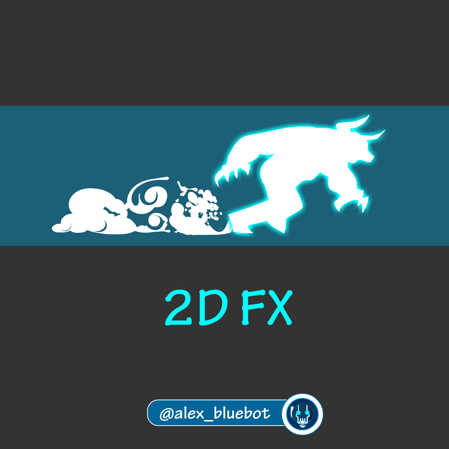 ArtStation - Bull_FX_1