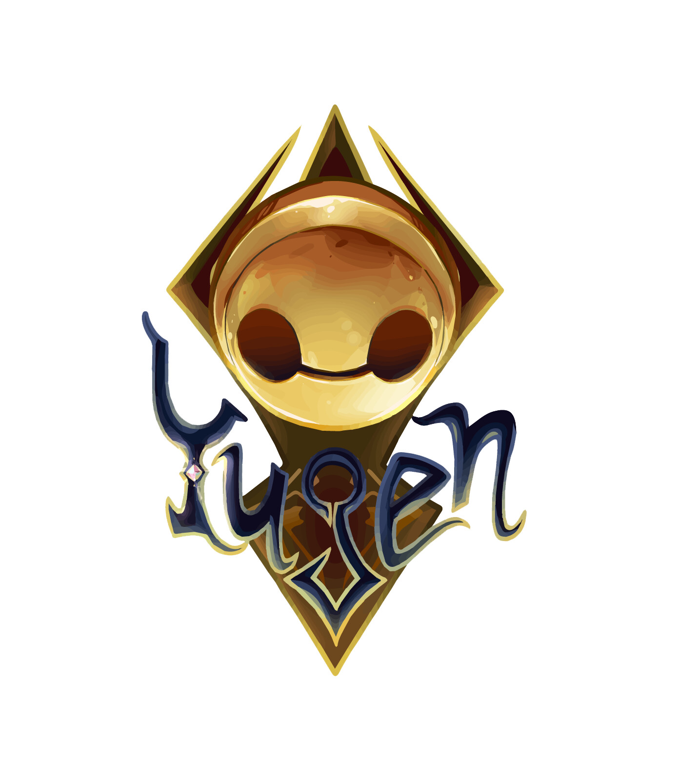 ArtStation - Yugen - Vector Assignment