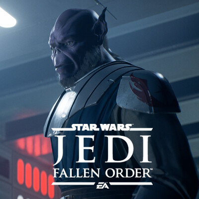 ArtStation - Jaro Tapal