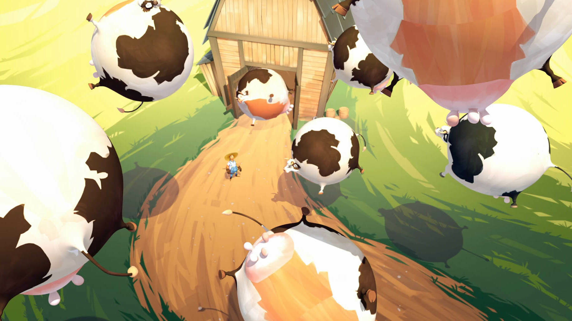 ArtStation - FAT - Short