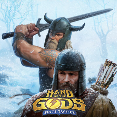 ArtStation - Backstab