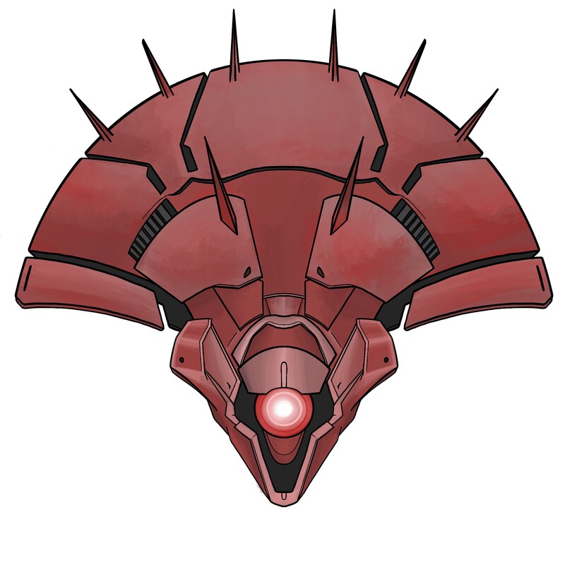 ArtStation - Gordon M