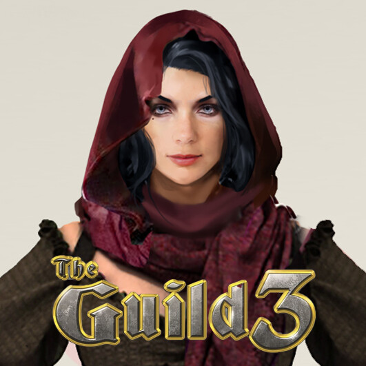 ArtStation - The Guild 3 Cinematic concept [2016]